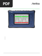 TopTronic TDDGT - Instruction Manual | PDF | Timer | Electronic Engineering