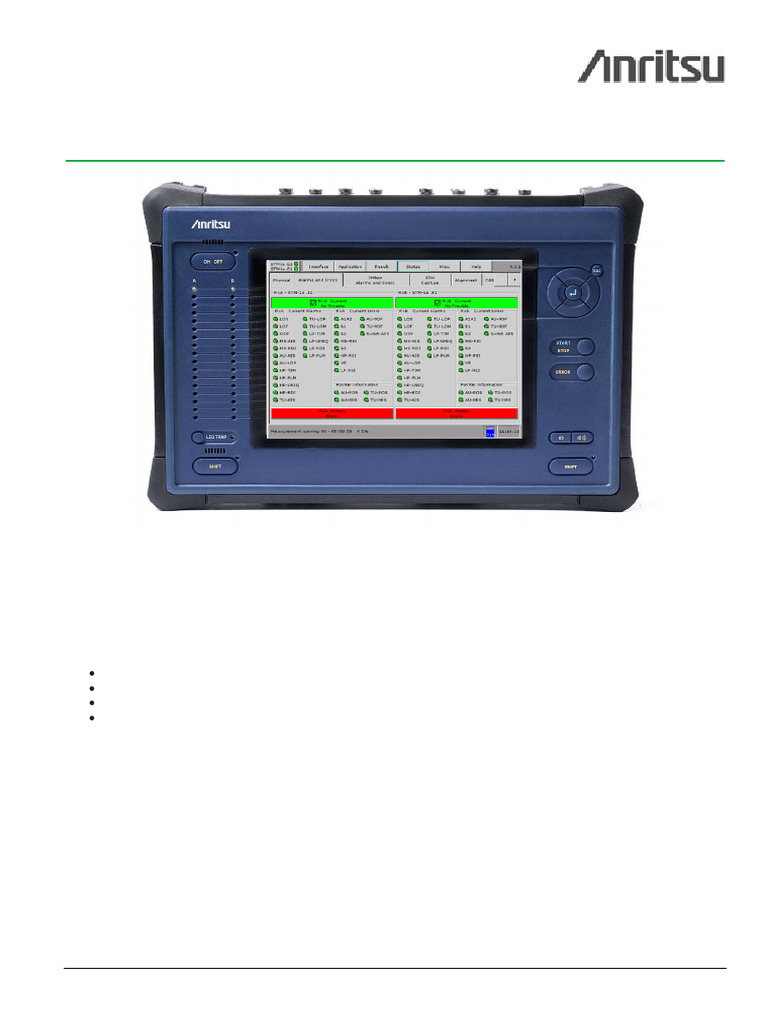 CMA 3000 Ordering Guide Final 22 | PDF | Information And Communications ...