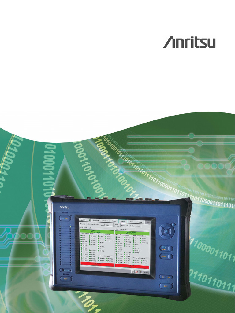 CMA 3000 Product Overview Brochure POB 06 1111 FINAL | PDF ...