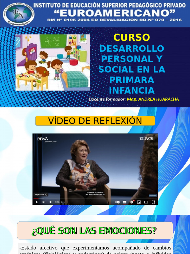 Regulacion De Las Emociones Pdf Las Emociones Asco