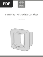 Litter-Robot 4 User Manual Guide | PDF | Cats | Weight