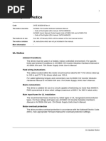 NEC Table 240.6-Fuse | PDF | Technology & Engineering