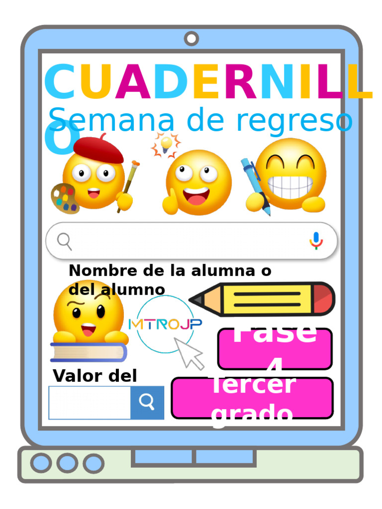 Cuadernillo 2 | PDF