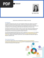 PRT Evidence Checklist Guide | PDF