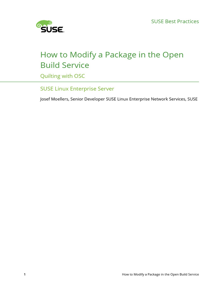 SBP-Quilting-OSC Color en | PDF | Software Repository | Free Software