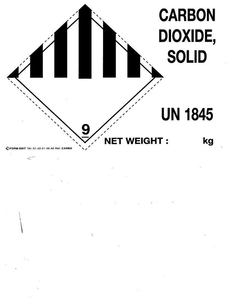 Un1845 Class 9 | PDF