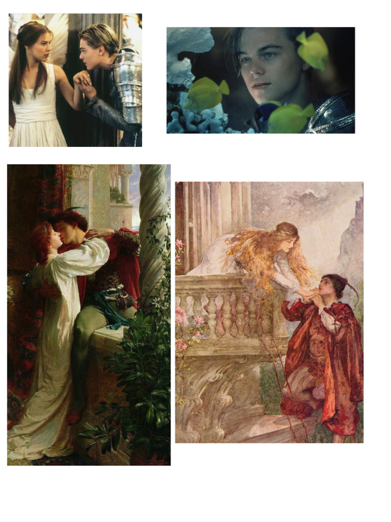 Romeo y Julieta | PDF