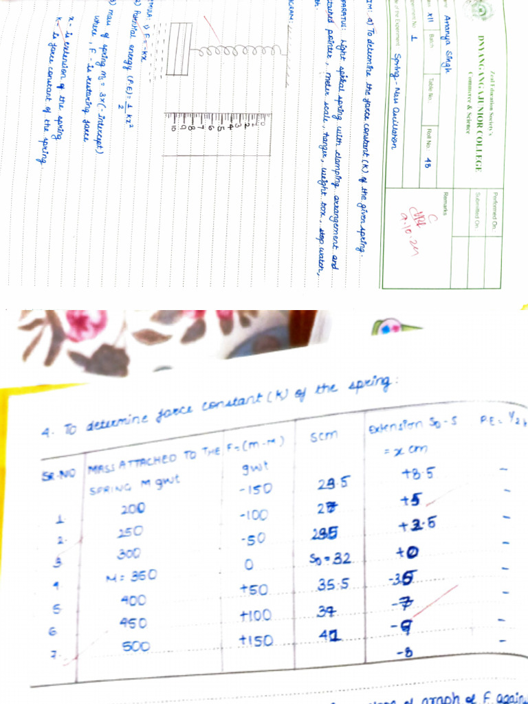 Physics Journal | PDF