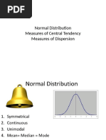 Proposal Defence Presentation Template | PDF