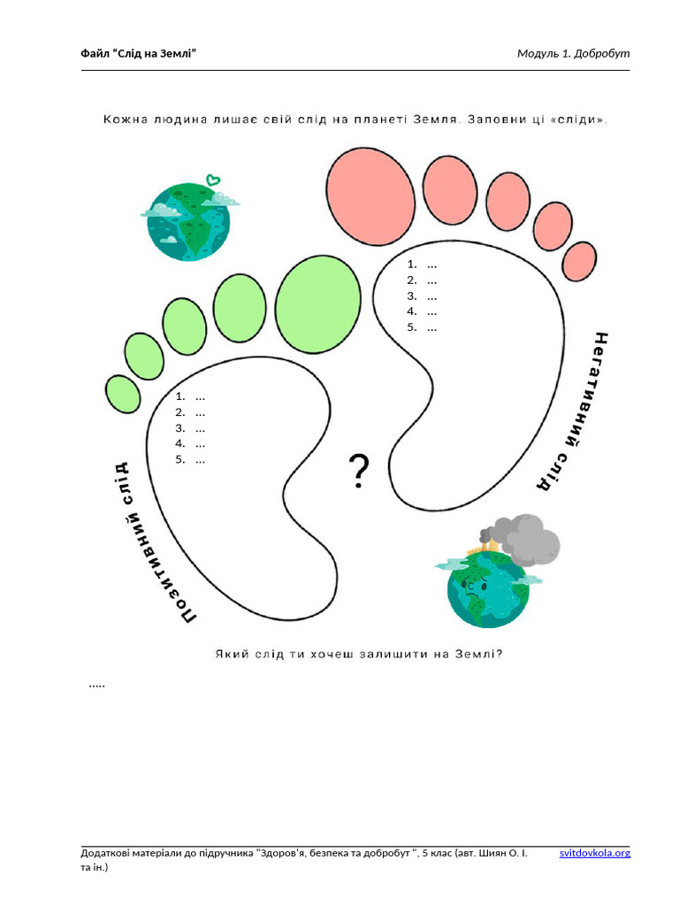 Module 01 Lesson 01 Rozdrukivka 0 | PDF