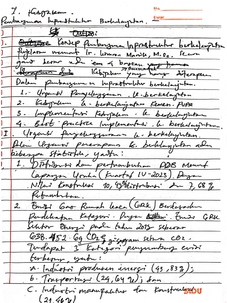 Tugas Resume Atta | PDF