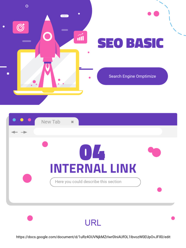 Session 4 Internal Link | PDF