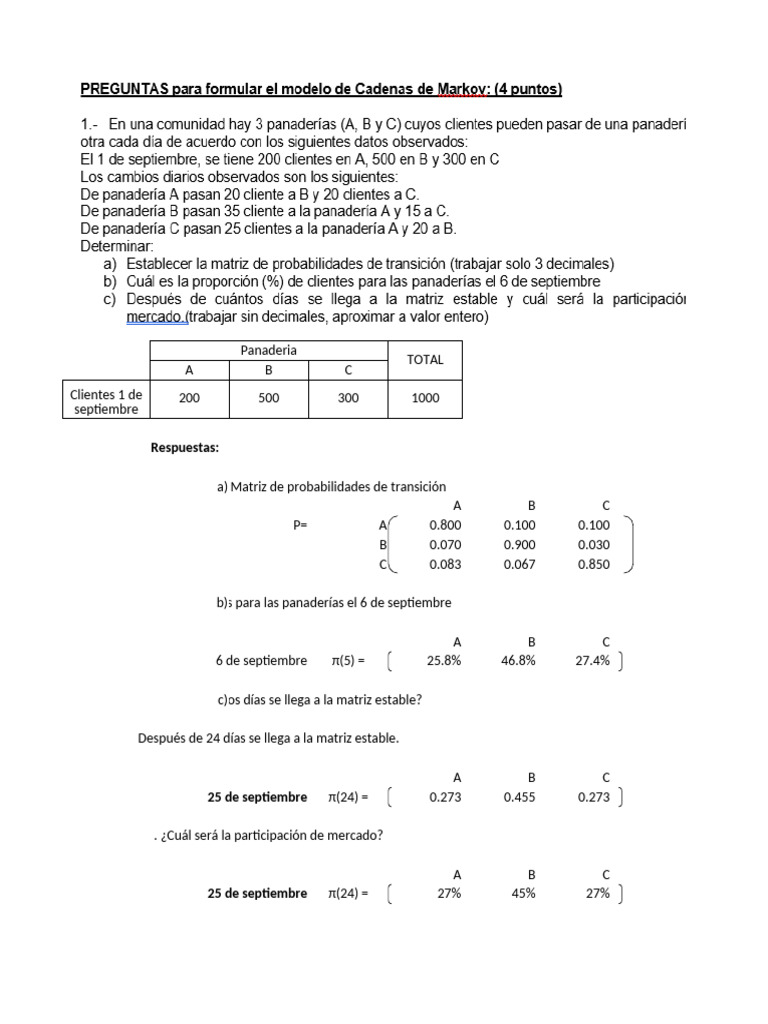 Examen Final Invope | PDF