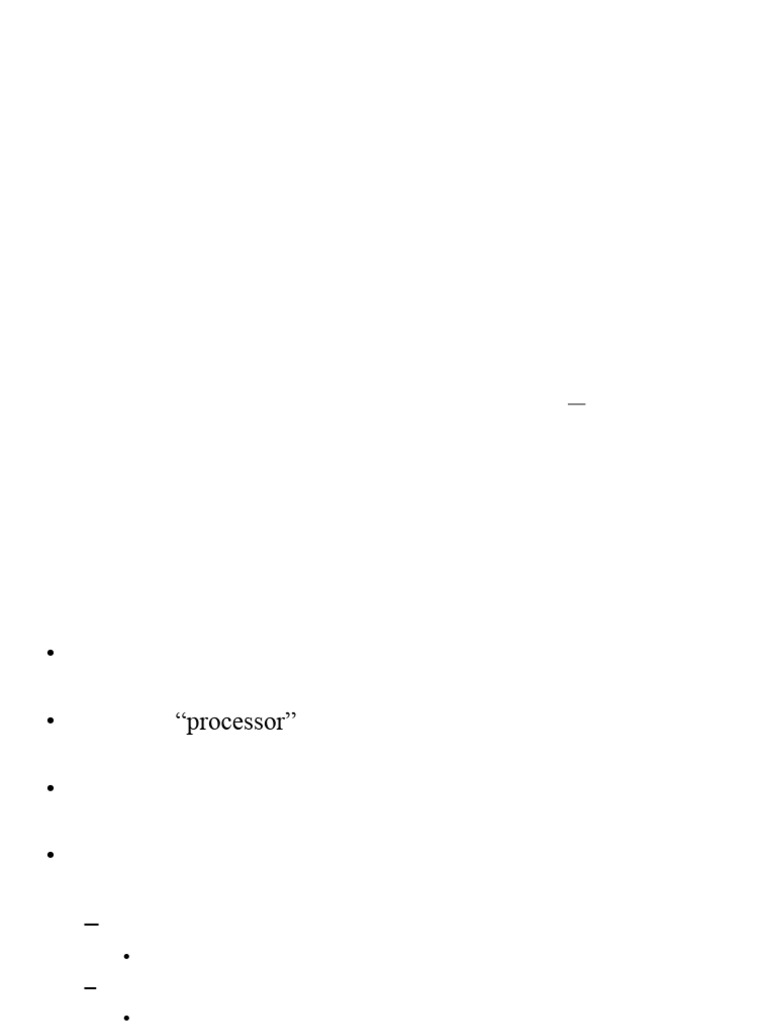 Pipeline | PDF | Cpu Cache | Central Processing Unit