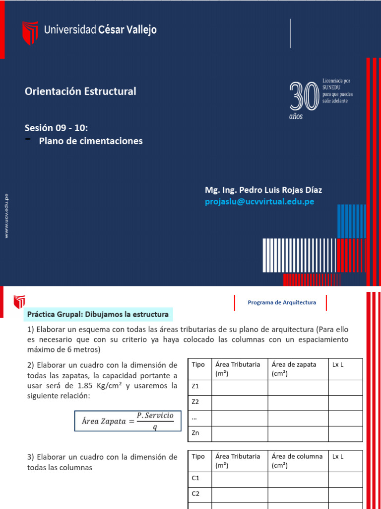 S09-02 Orie - Material Alumnos (Aula Virtual) | PDF