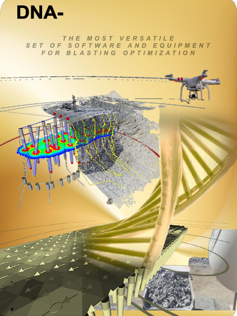 3D Blast Simulation Software | PDF | 3 D Computer Graphics | Microsoft ...