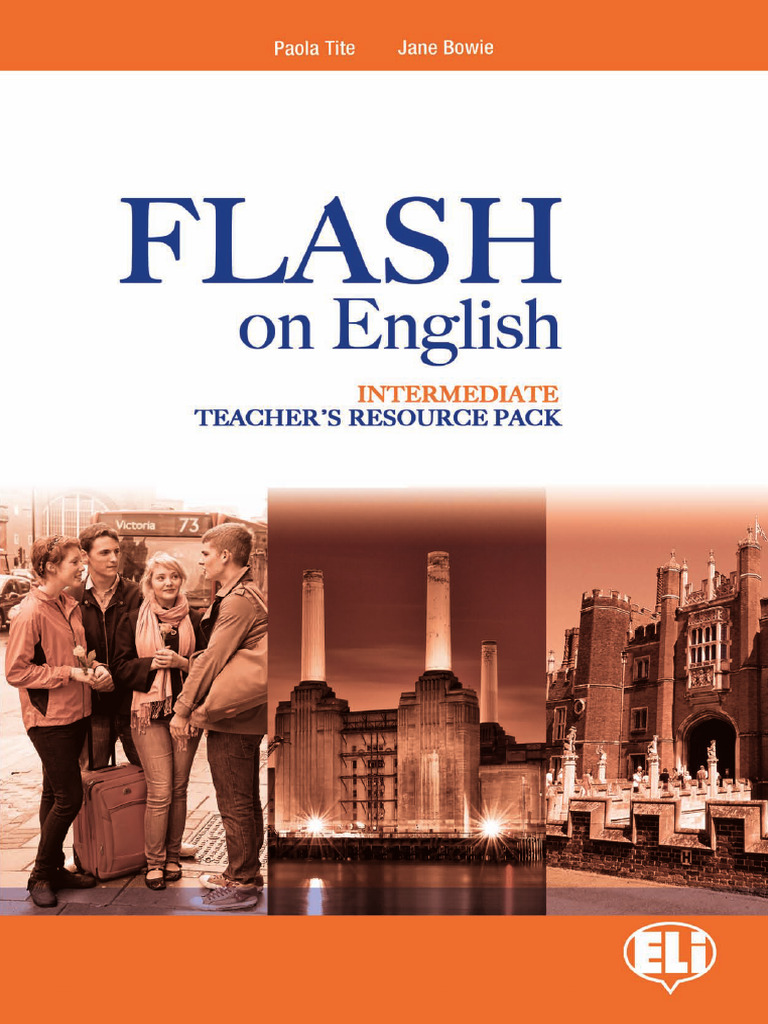 Teachers Pack Intermediate | PDF | Reading Comprehension | English Language