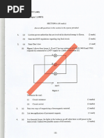 Computer Studies PP1 QNS and Marking Scheme | PDF | Information Technology | Computer Engineering