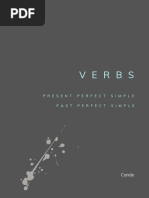 Estructura y usos del past perfect | PDF | Verbo | Sistema ...