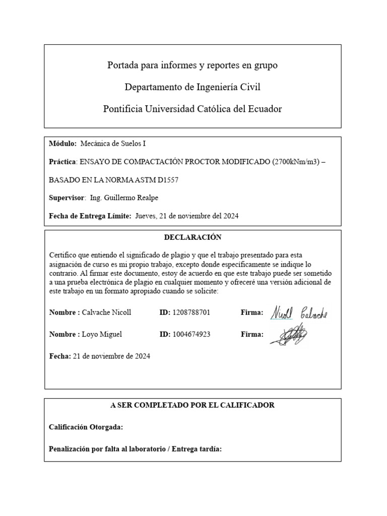 Inf5 - MS1 - Dinami Terzaghis Schüler | PDF | Suelo | Horticultura