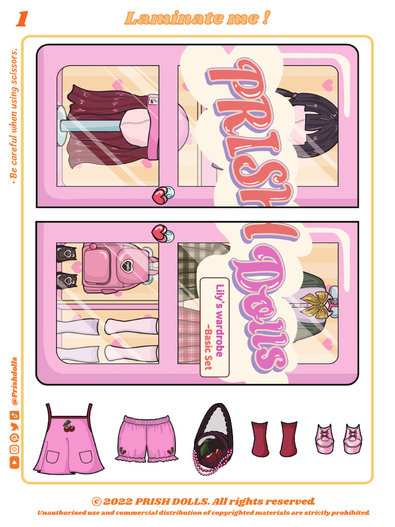 PS07 Basic Set | PDF