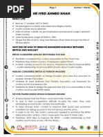 GEOGRAPHY TOPICALS BOOK 1 MYM EDITION | PDF