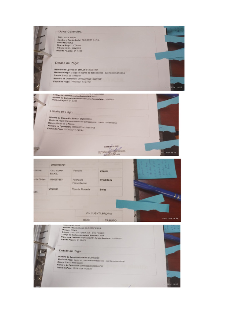 Obs Valo 5 Proyecto 2000 | PDF