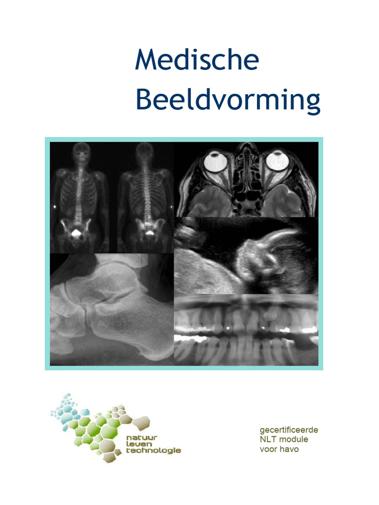 NLT Opdrachten Medische Beeldvorming | PDF