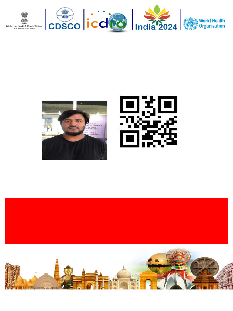 Visitor'S Pass (For Hall-1 C Only) : Mr. Shahid Shaikh | PDF