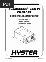Advance Cs7000 Service Manual | PDF