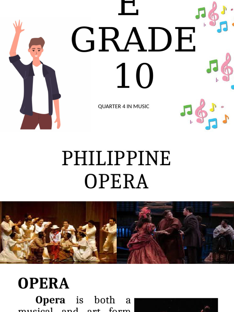 Music Lesson 1 | PDF