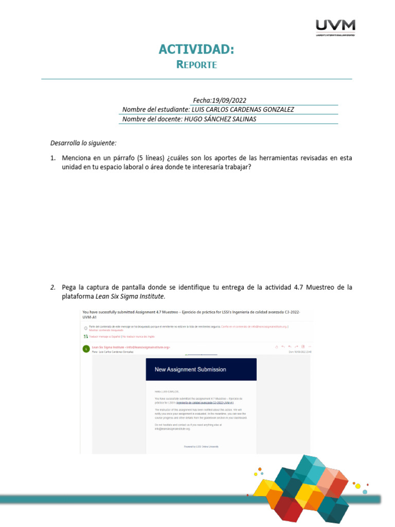 A2 LCCG | PDF