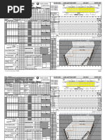 Flight Load and Weight Distribution Form | PDF