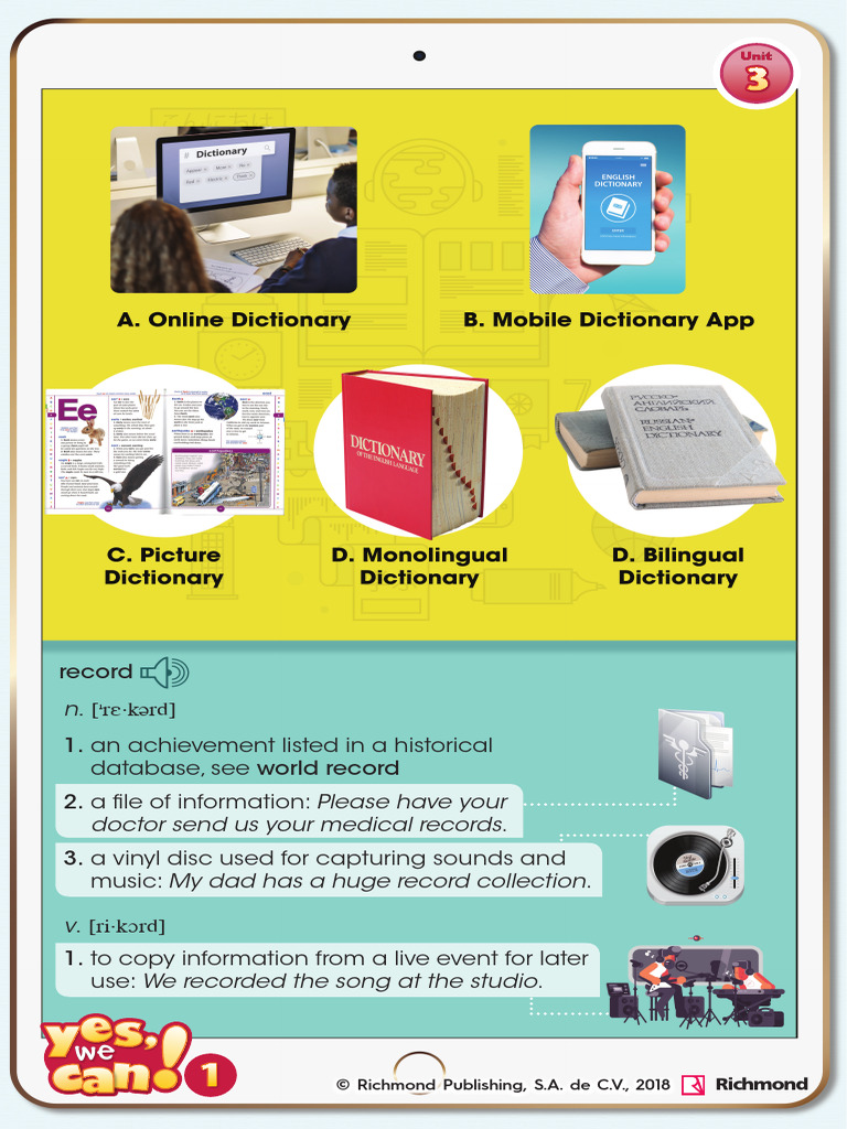 Understanding Different Types of Records | PDF