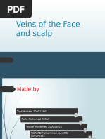 Batson's Venous Plexus | PDF | Vertebra | Vein
