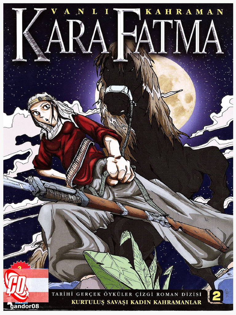 Kara Fatma | PDF