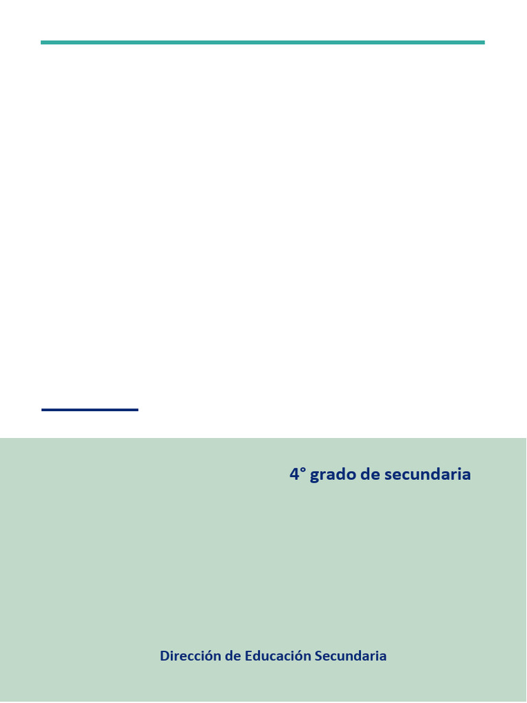 Guia Ev Salida MATE 4° | PDF | Evaluación | Aprendizaje
