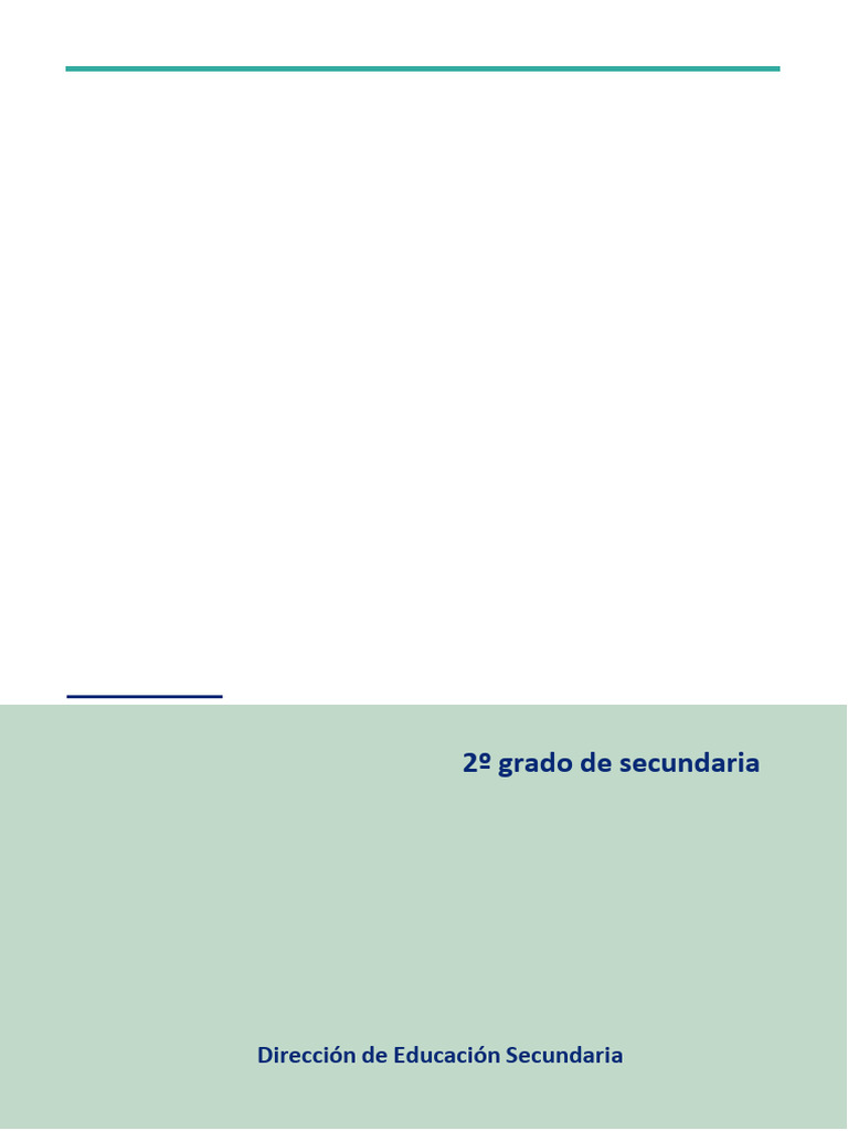 Guia Ev Salida MATE 2° | PDF | Evaluación | Enseñando