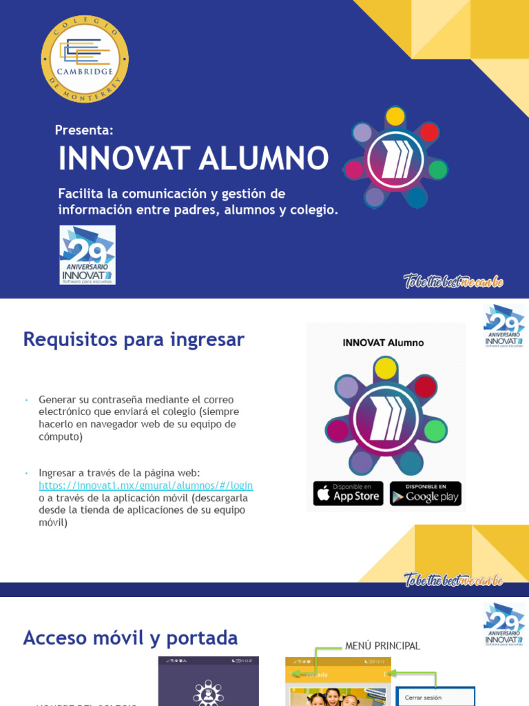 Tutorial Pagos Innovat | PDF | Transferencia bancaria | Informática