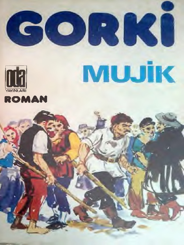 Gorki Mujik | PDF