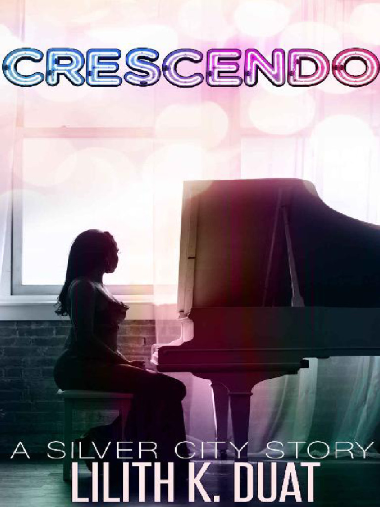 Crescendo - Lilith K Duat | PDF | Bra | Dress
