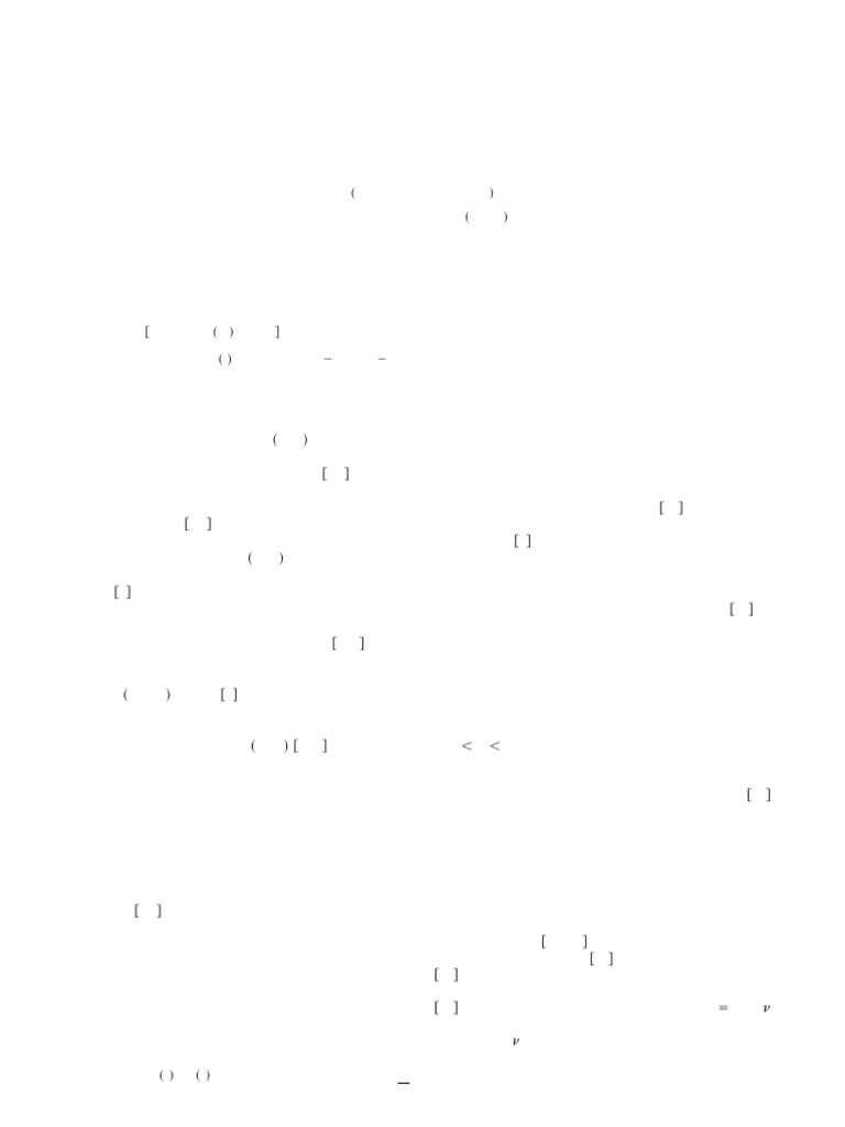 He - Lattice Boltzmann Method On A Curvilinear Coordinate System - Vortex Shedding Behind A ...