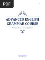 Practical English Usage Guide | PDF