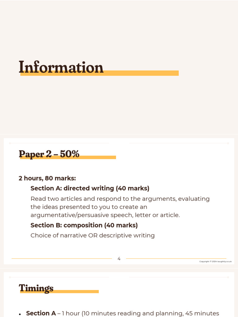 Paper 2 English | PDF | Plot (Narrative) | Tourism
