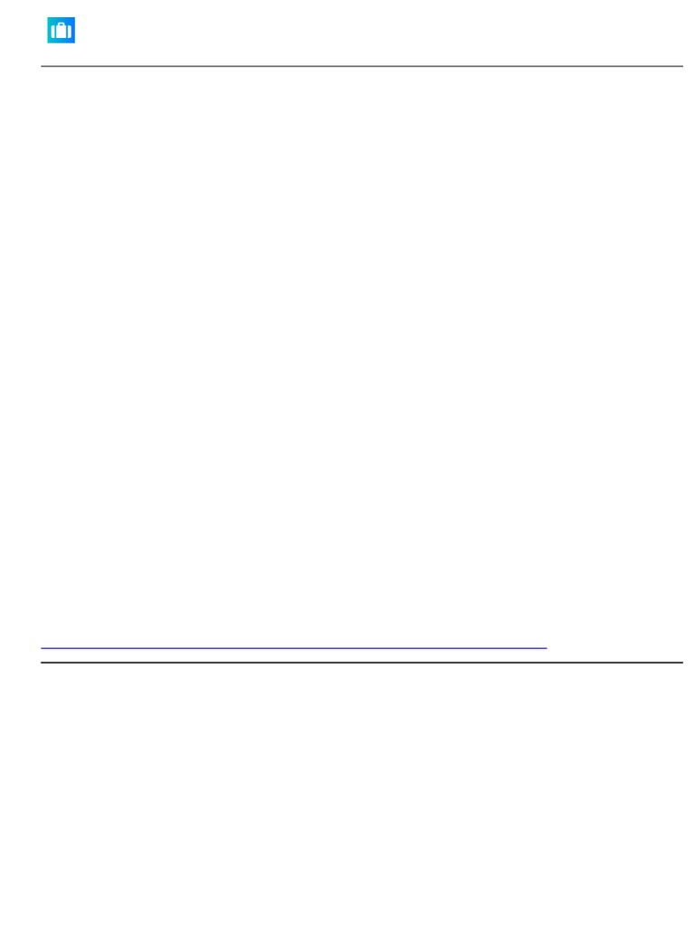 Senior Accountant Interview Q&A Guide | PDF | Forecasting | Audit