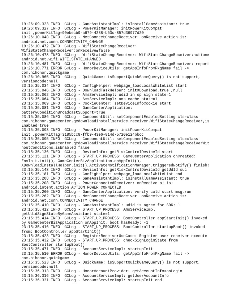 GC 2024 11 25 | PDF | Computer Engineering | World Wide Web Consortium Standards