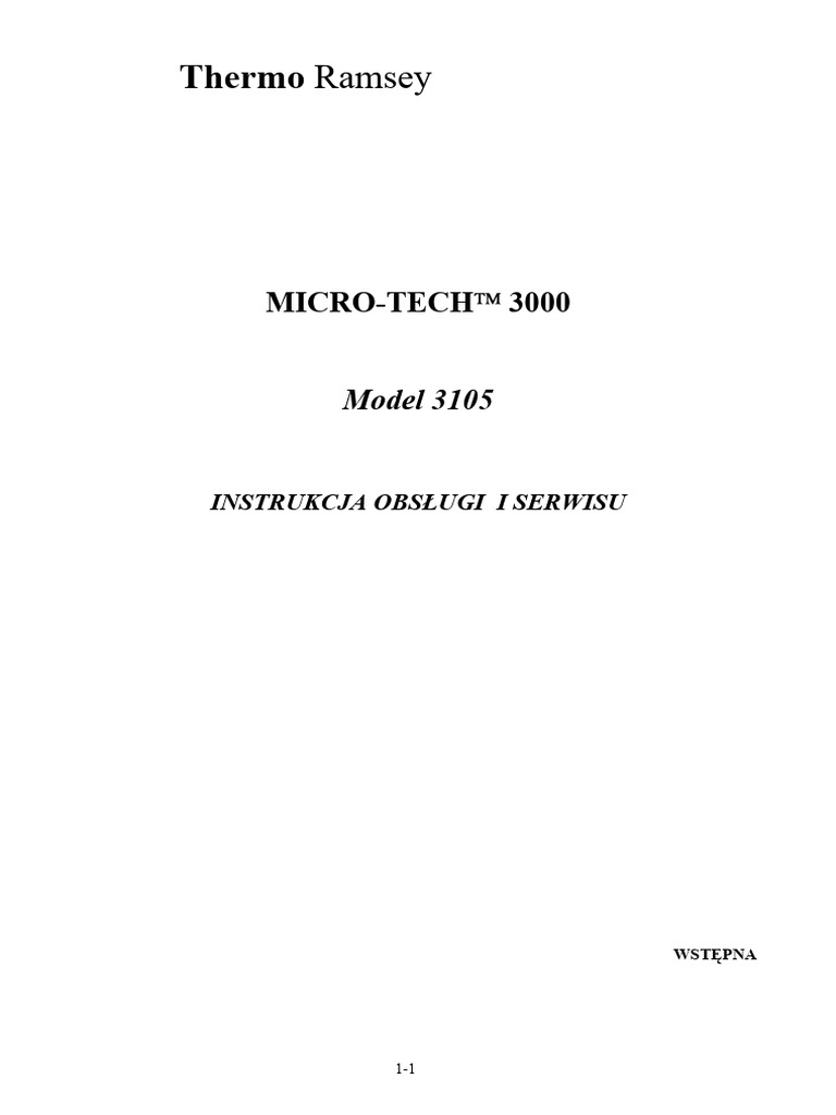 3105 (PL) | PDF