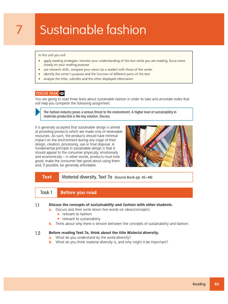 Garnett English-For-Academic-Study-Reading-Coursebook | PDF ...