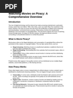 Wishnet Broadband and OTT Plans Overview | PDF | Television Technology ...