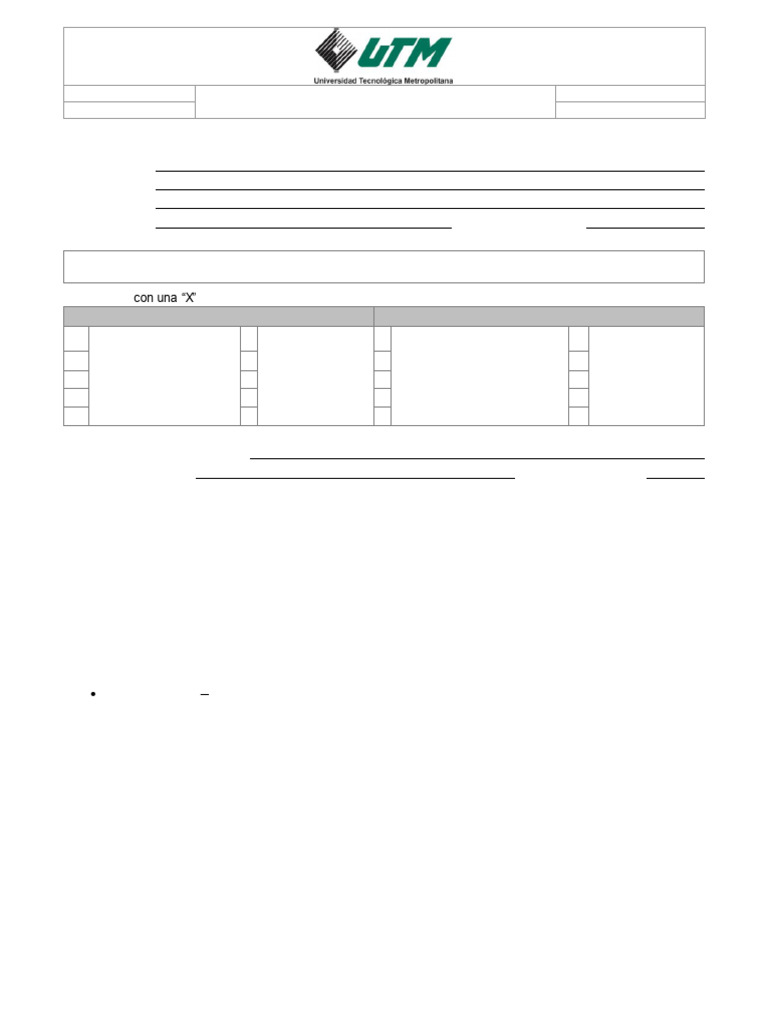 I.E.3 Trabajo de Investigación - (S) U3 P3 | PDF | Evaluación | Estilo apa